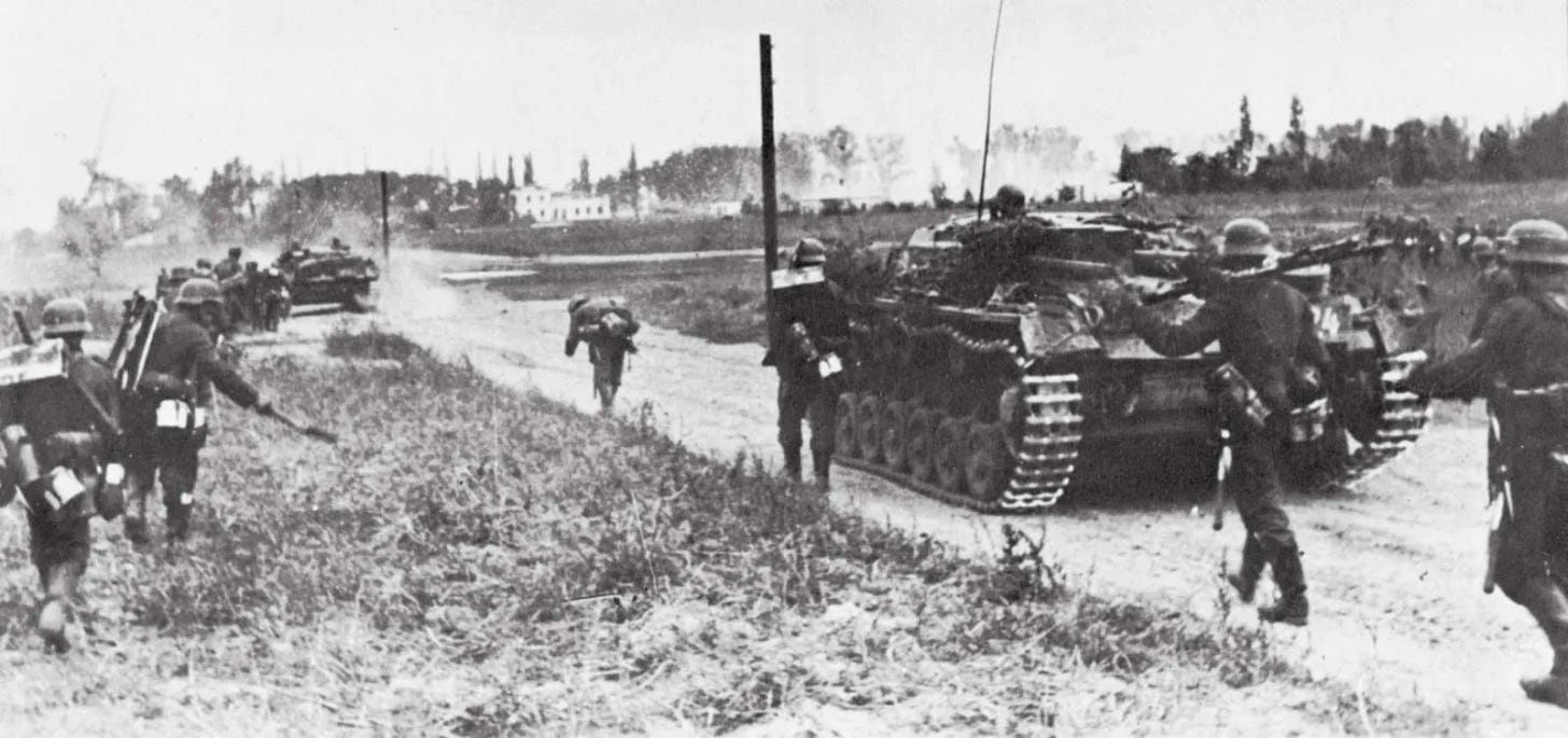 World War II: The War That Changed Everything