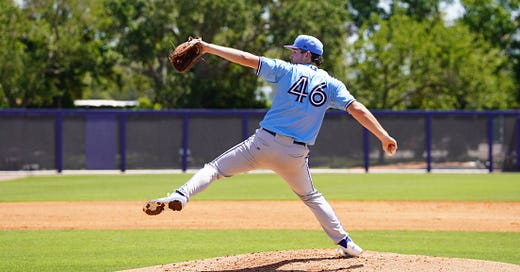 TJStats | Thomas Nestico | Substack