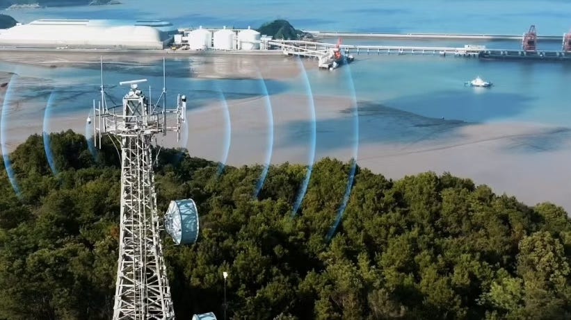 Plan: 5G and Sensing Upgrade for Low-Altitude Zones