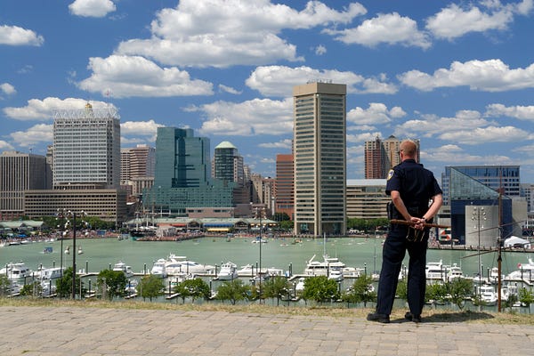 The Weekly Dish | Andrew Sullivan | Substack