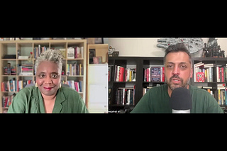 The Left Hook with Wajahat Ali | Substack