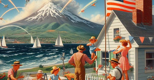 LILEKS (James) | James Lileks | Substack