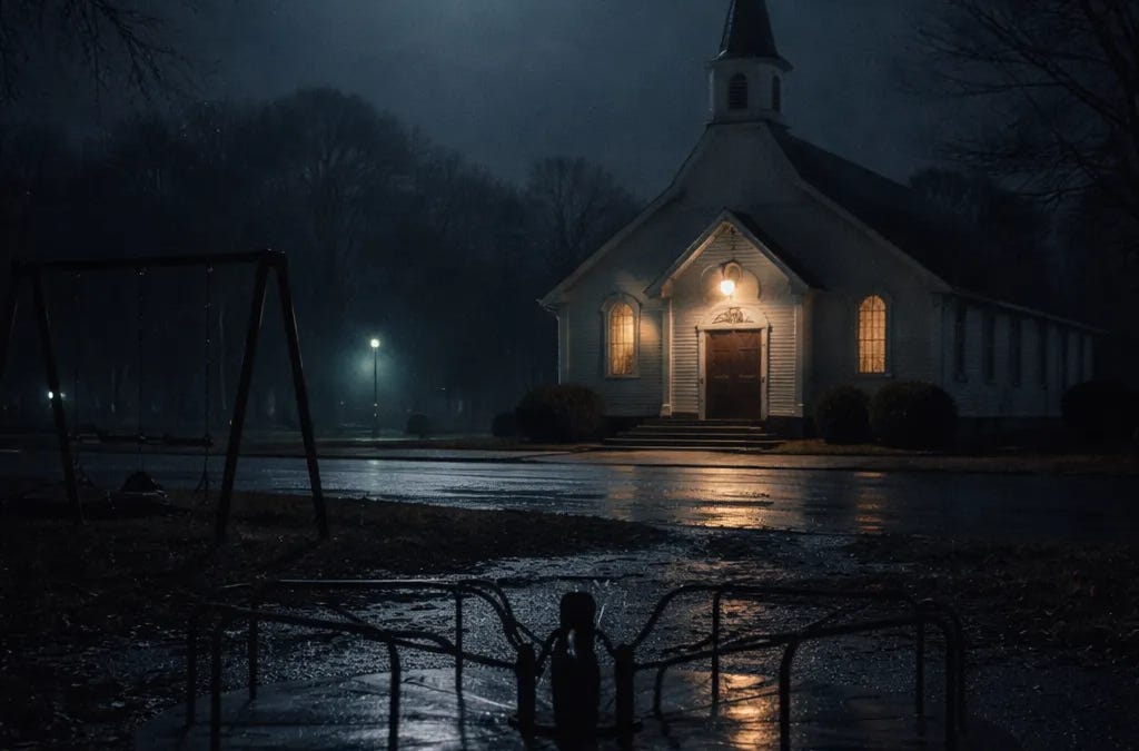 Comments - Bend the Sapling