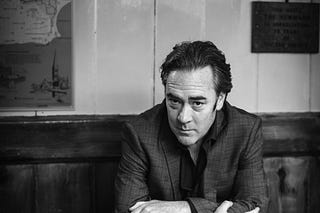 Patrick Henningsen | Substack