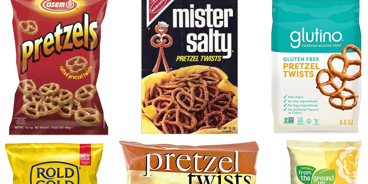 pretzel logic uk ltd