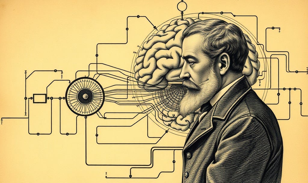 Louis Lapicque (1907) y el nacimiento del umbral neuronal que anticipó ...