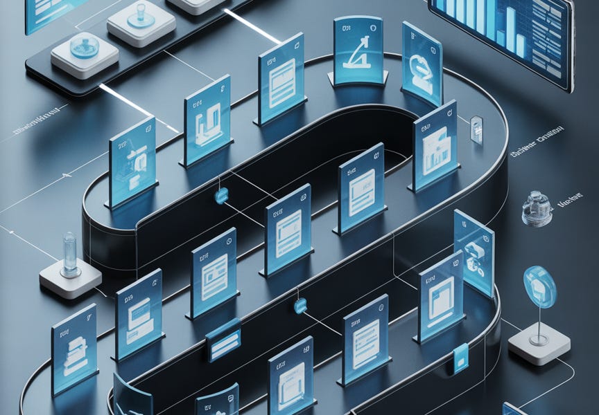 [How-To] Change Control at Ludicrous Speed: Modernizing CABs with ...