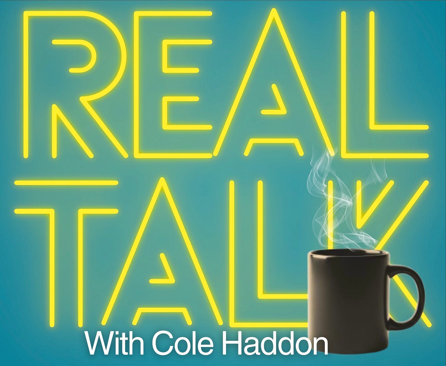 5AM RealTalk: 12/22/25 - by Cole Haddon - 5AM StoryTalk