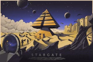 stargate ww2