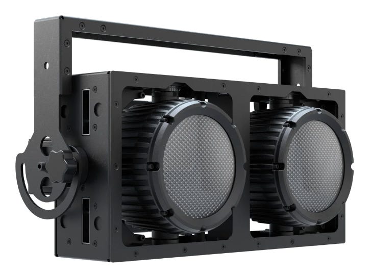 GLP Matrix Eye 2 & Eye 4 — a new generation of professional LED blinders