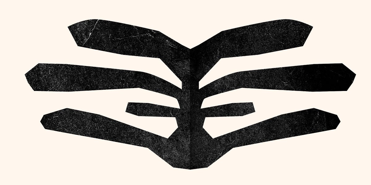 A poem by Eric Yip - Oxford Poetry’s Substack