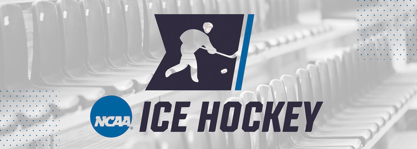 NCAA Division I Round Up - TSA Scouting Journal