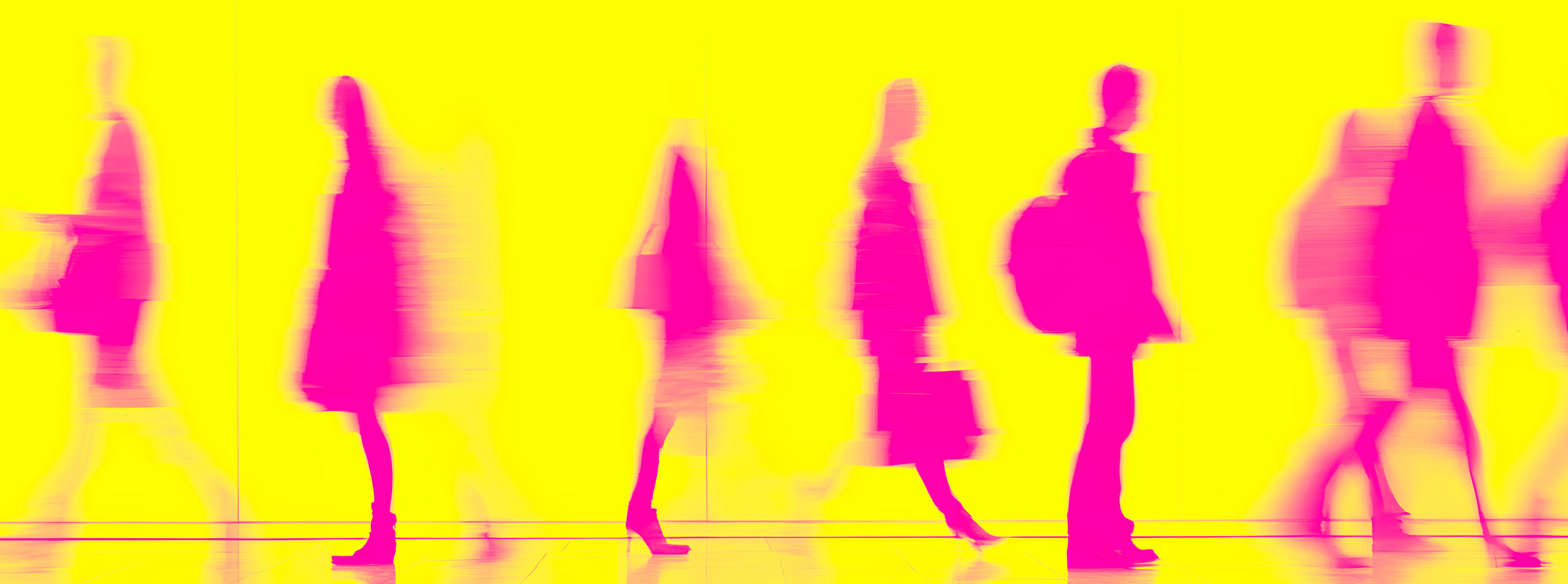 Disposable People - by Tricia Fox