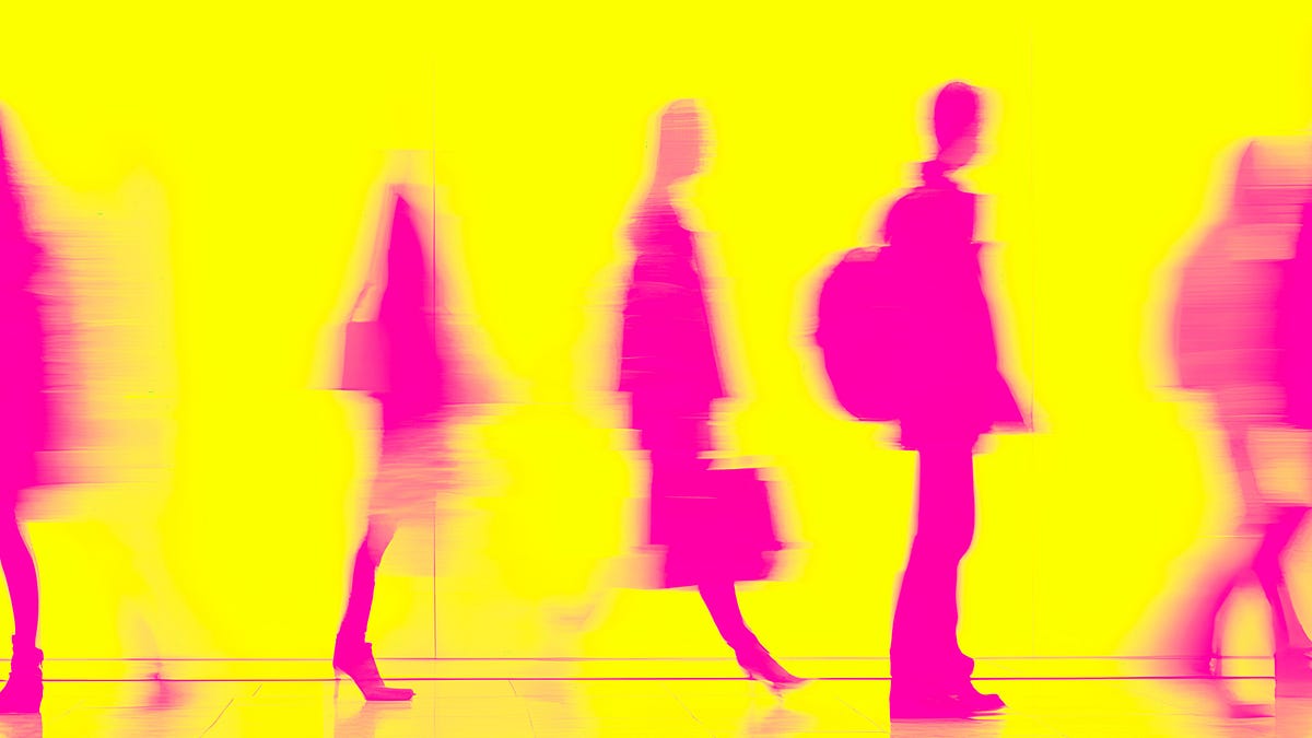 Disposable People - by Tricia Fox