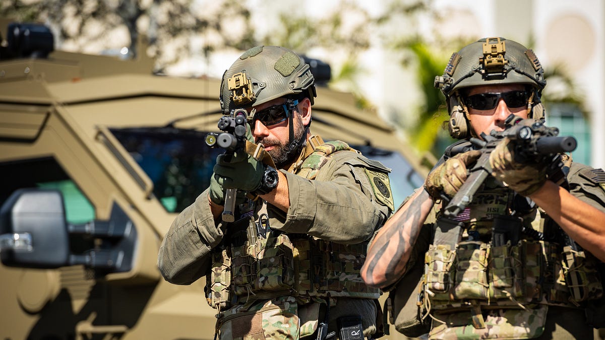 memeorandum: What Happened to the “Don't Tread On Me” Conservatives ...