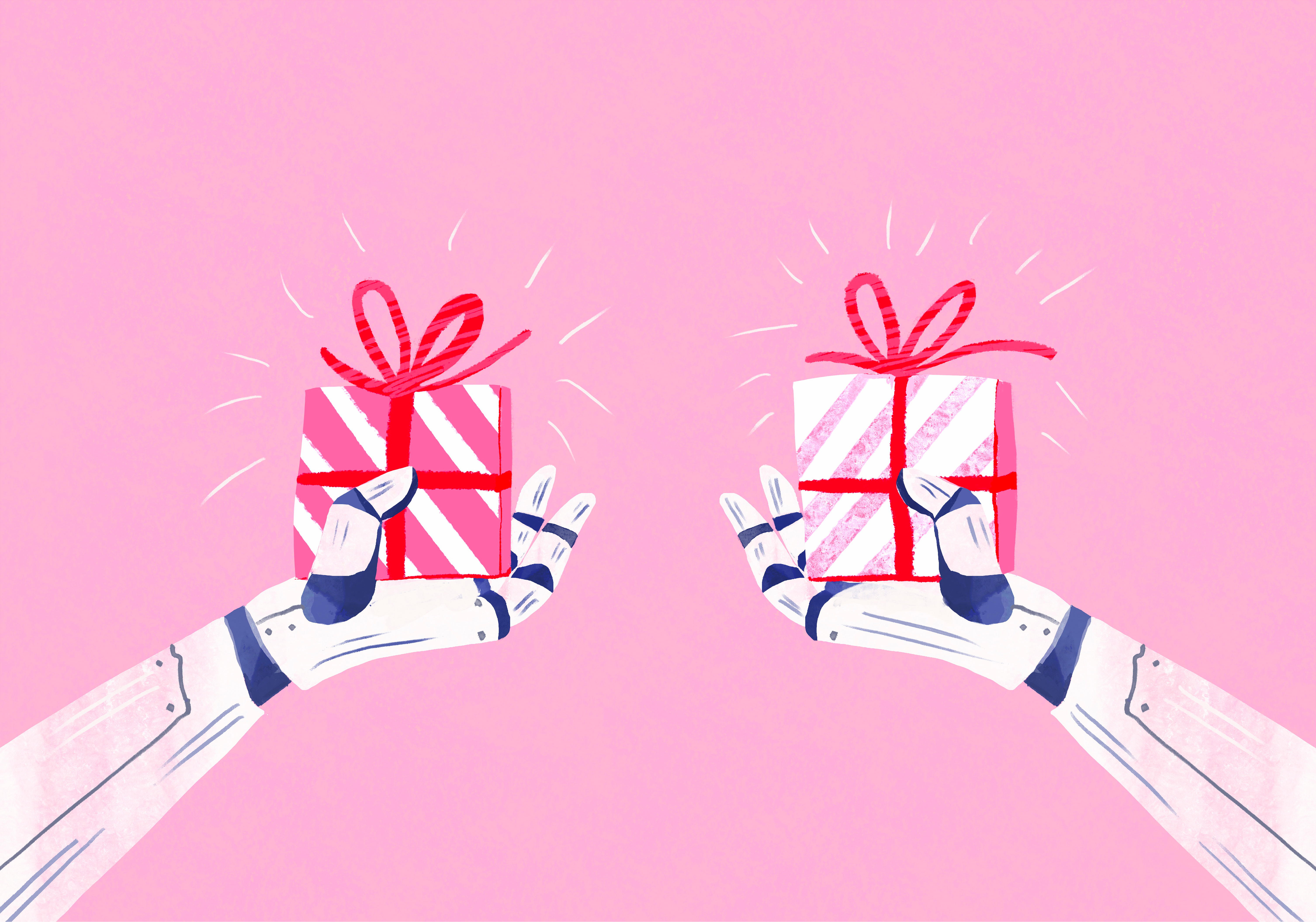 The Last-Minute Gift Guide for People Who Read the Fine Print