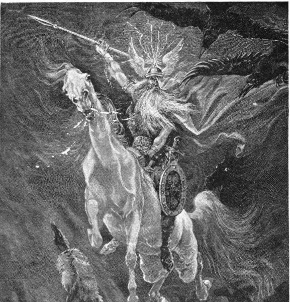 El Combate Cósmico y el Gran Frío - Círculo PYR