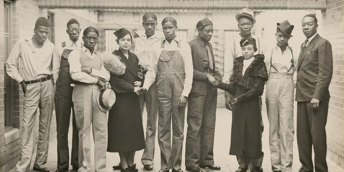 The Secret History of “Wokeness” - Jim Hightower's Lowdown