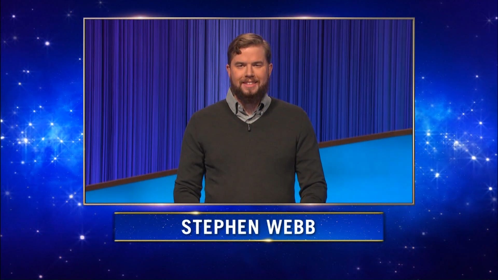Thursday 2/16/23 Jeopardy! Fashion Recap - by Lilly