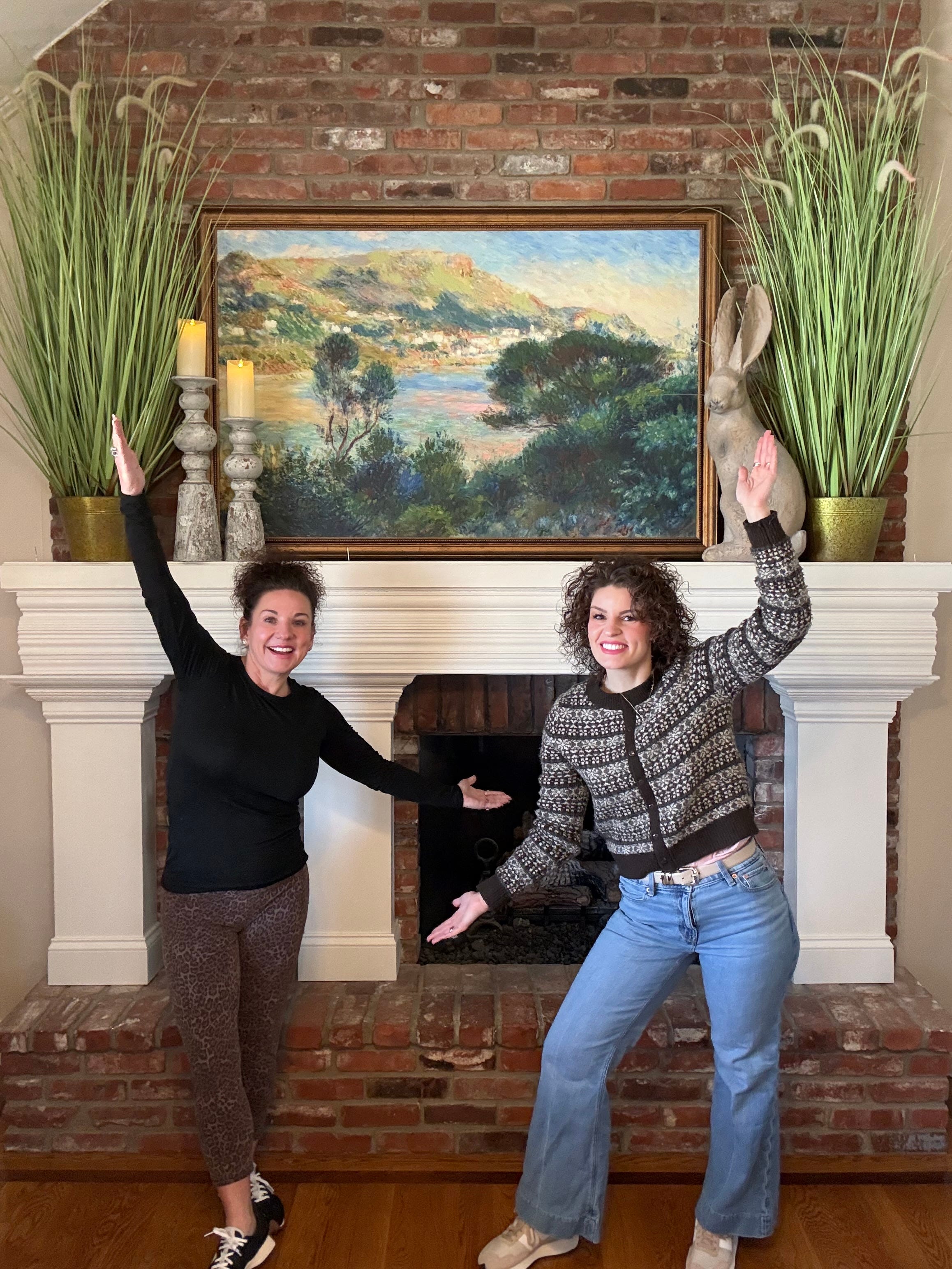 Designer Secrets #1: The Rule of Three That Makes Every Home Look Better