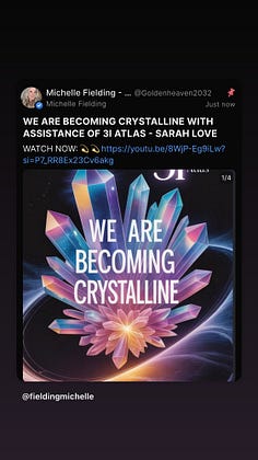 Sara Love | Substack