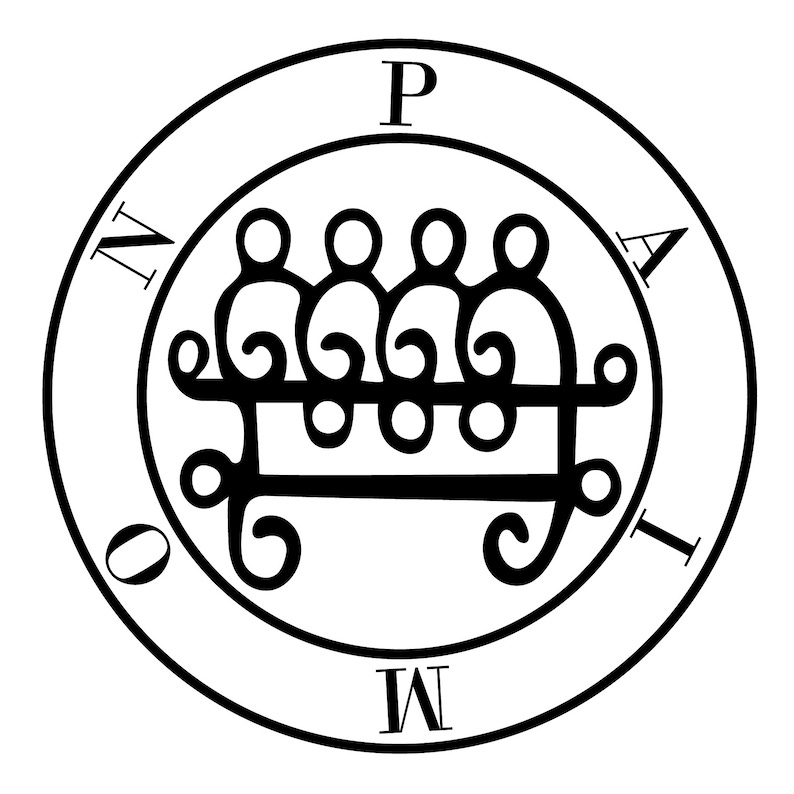 The Demon Paimon: Secrets, History, and Rituals Revealed
