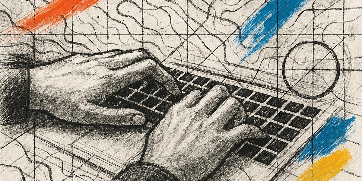 Don’t Take Away My Stupid Tasks! - by Jurgen Appelo