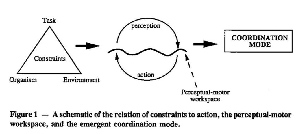 The Constraints-Led Approach and the Revolutionary Science of Learning ...