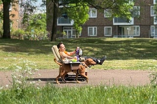 Joseph's Machines | Joseph Herscher | Substack