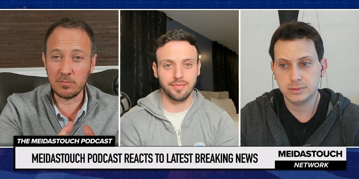 MeidasTouch Full Podcast - 2/3/26 [AD-FREE]
