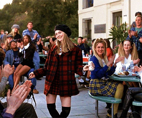 clueless style clothes