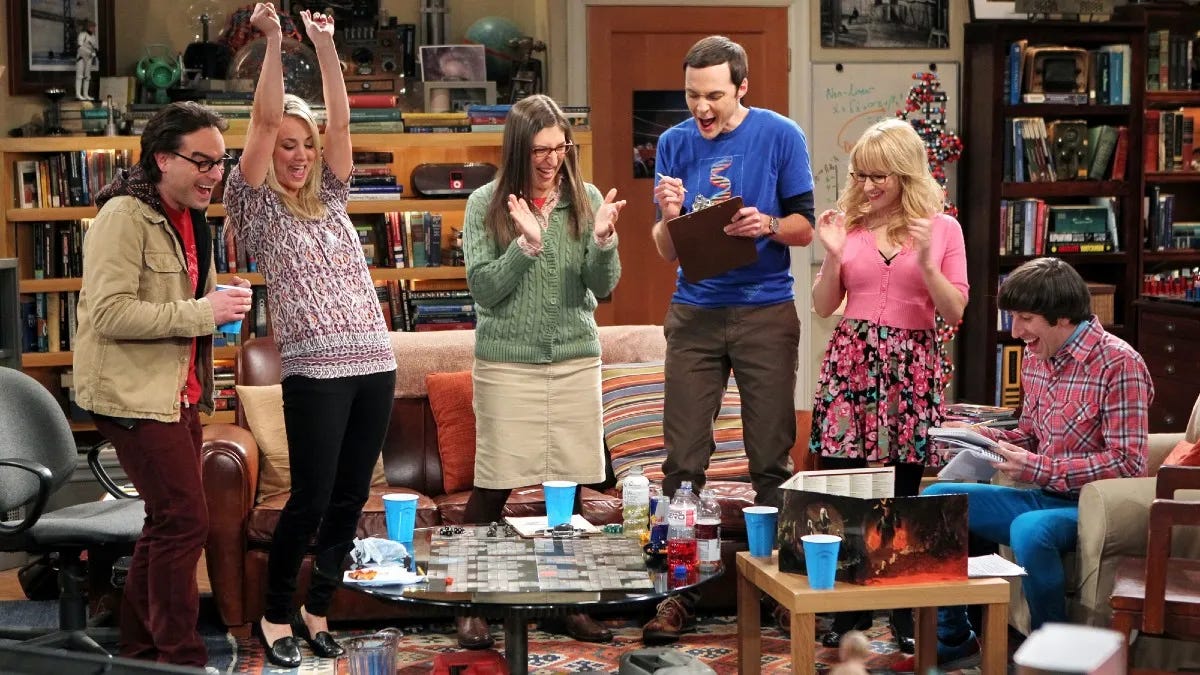 The Rise and Fall of TV Sitcoms: A Statistical Analysis
