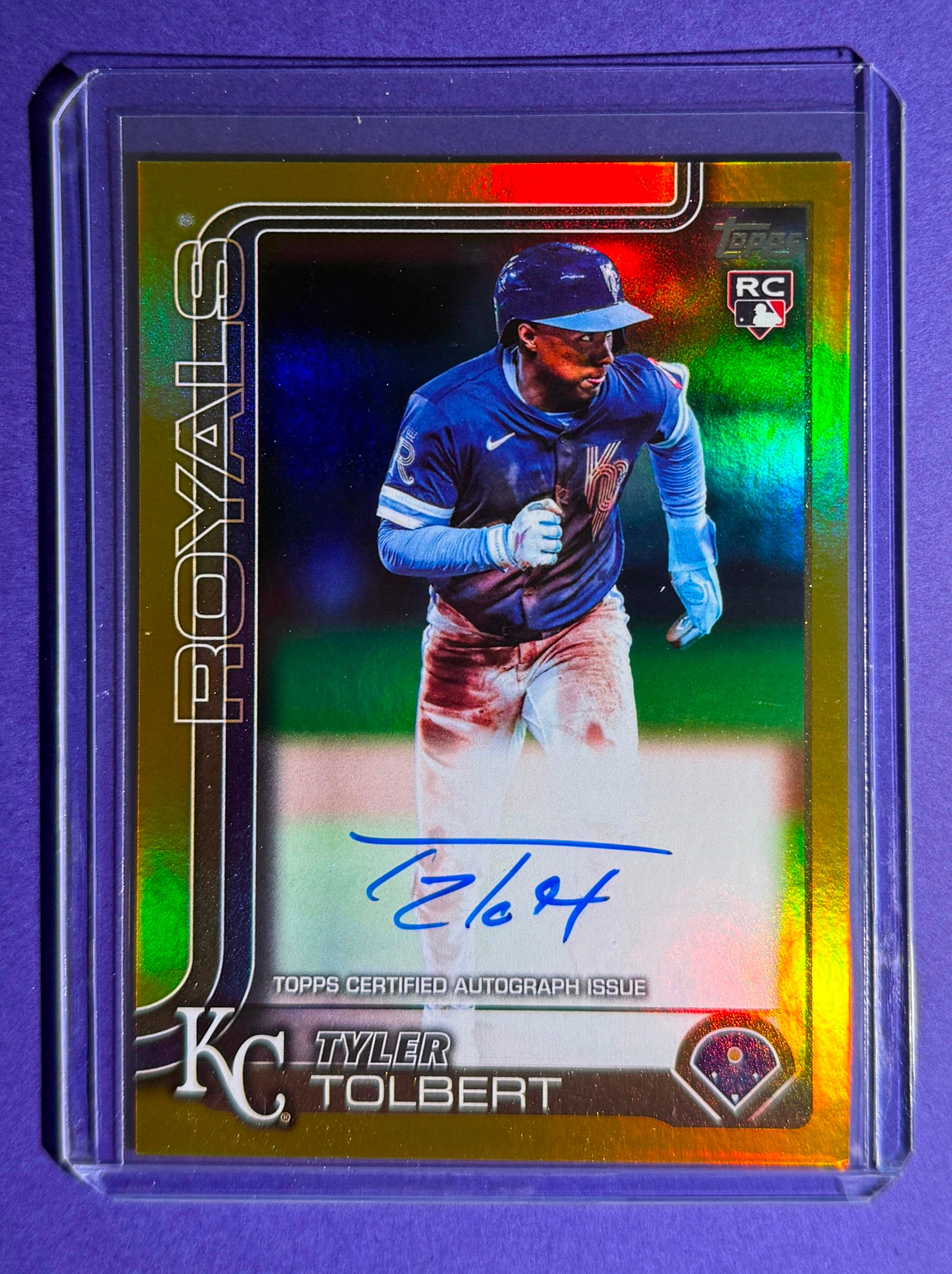 2025 Topps Update Baseball Review: What We Pulled From 3 Hobby Boxes