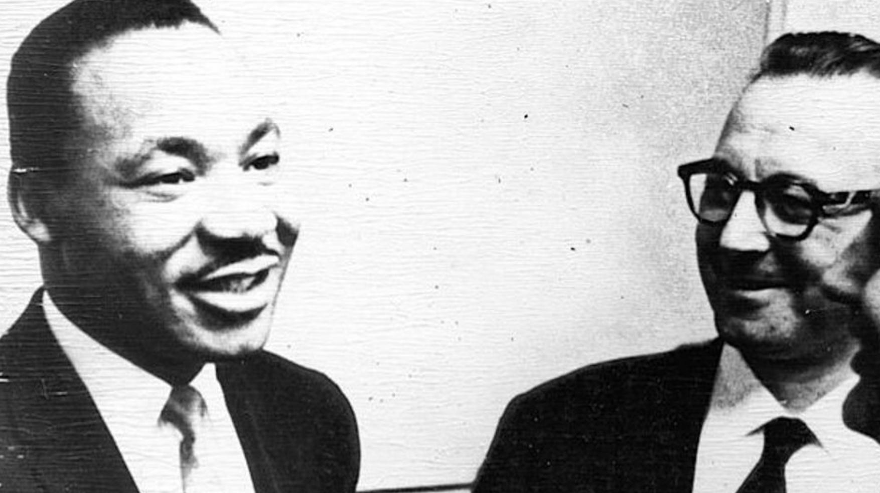 How Did MLK Jr. Become a Socialist? | Eric Blanc