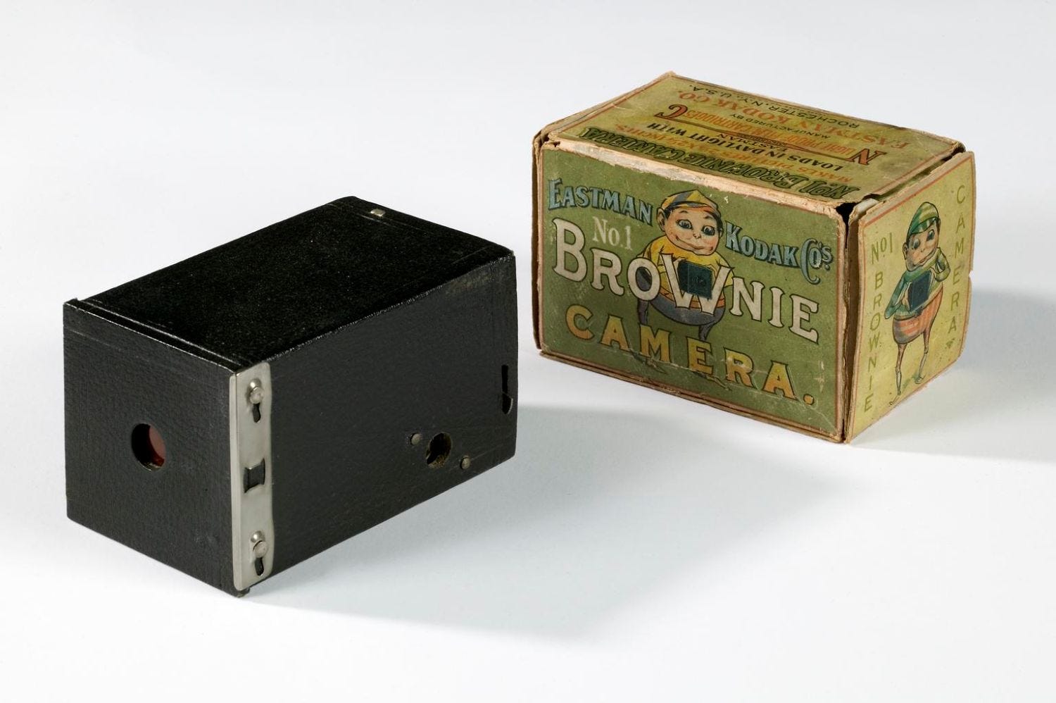 Alice Seeley: la fotógrafa que denunció las atrocidades del Congo