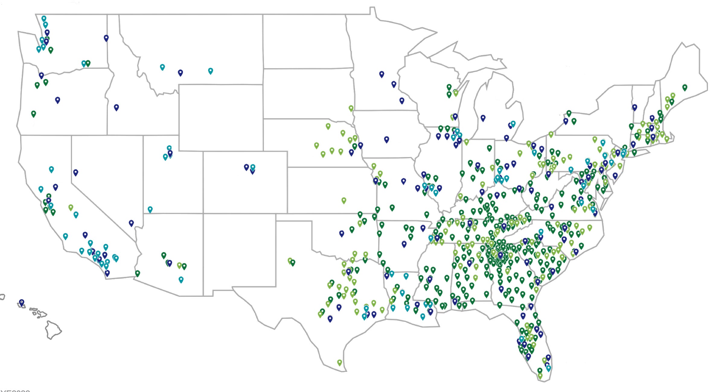 From Walgreens Offshoot to Infusion Giant: The Option Care Health Story