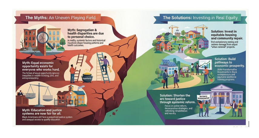 It’s Never a Level Playing Field: It’s Never a Level Playing Field: The ...