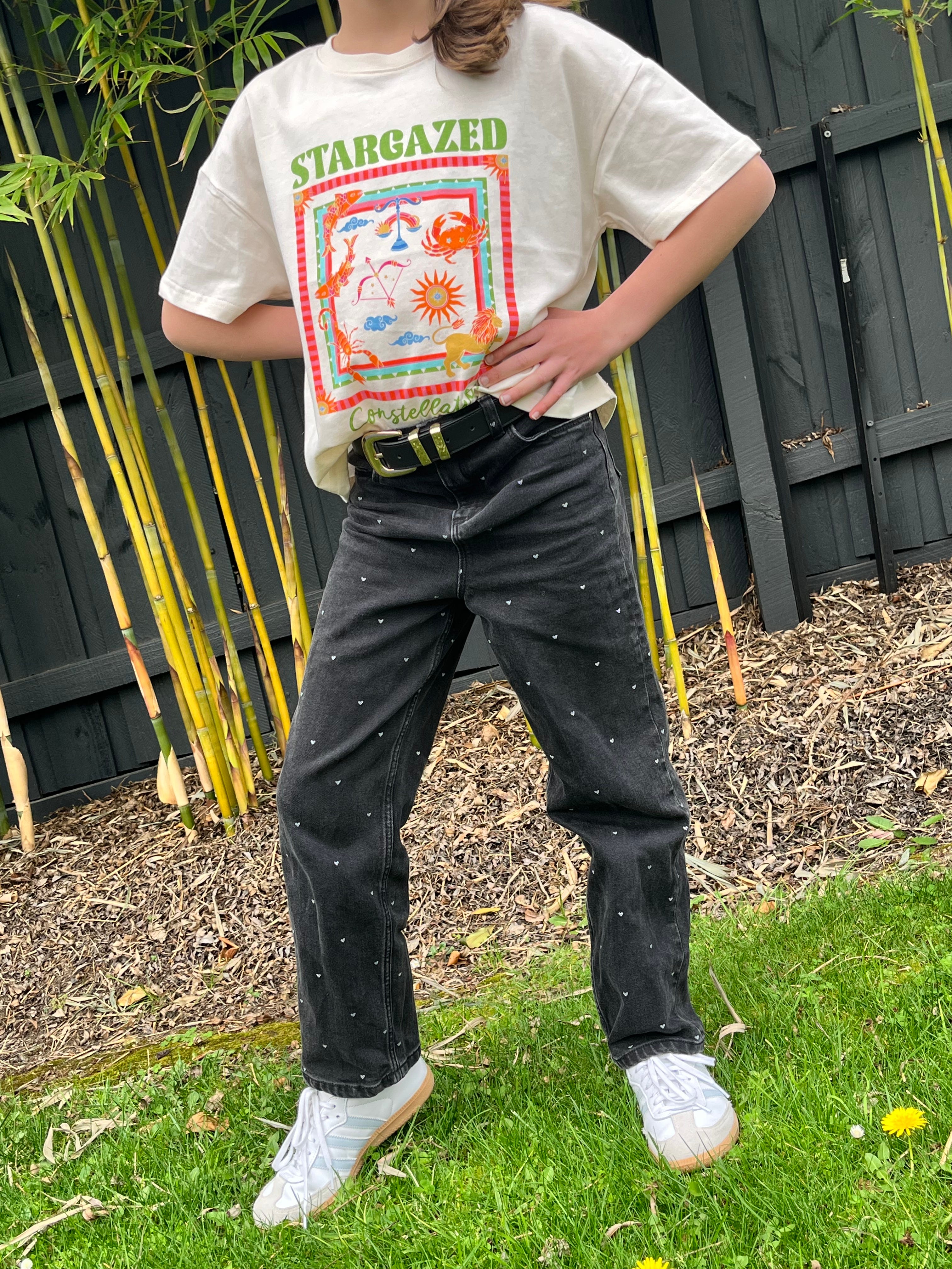 Tween Style 101: Building a Wardrobe That They Love