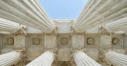 Sabrina Haake | Substack