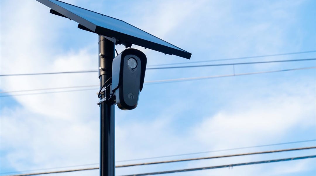Dozens of Flock cameras now have Mainers under surveillance