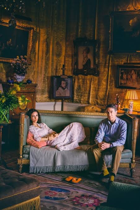 The Marquess of Cholmondeley: An Ancient Ceremonial Bond with the Monarchy