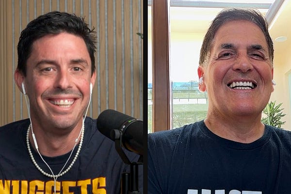 The Bulwark | Substack