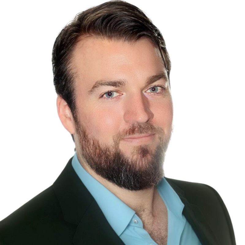 Luke McLaughlin | Substack