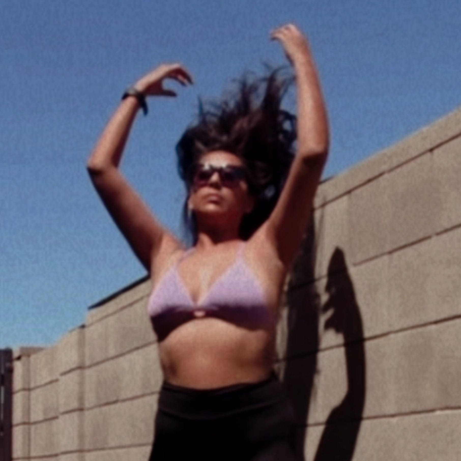 Darling Izzy | Substack