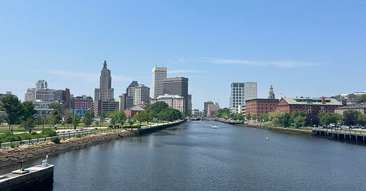 The New Urban Order | Diana Lind | Substack