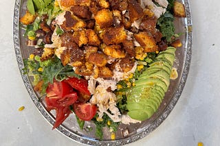 The Dinner Club | Harrison Wallace | Substack