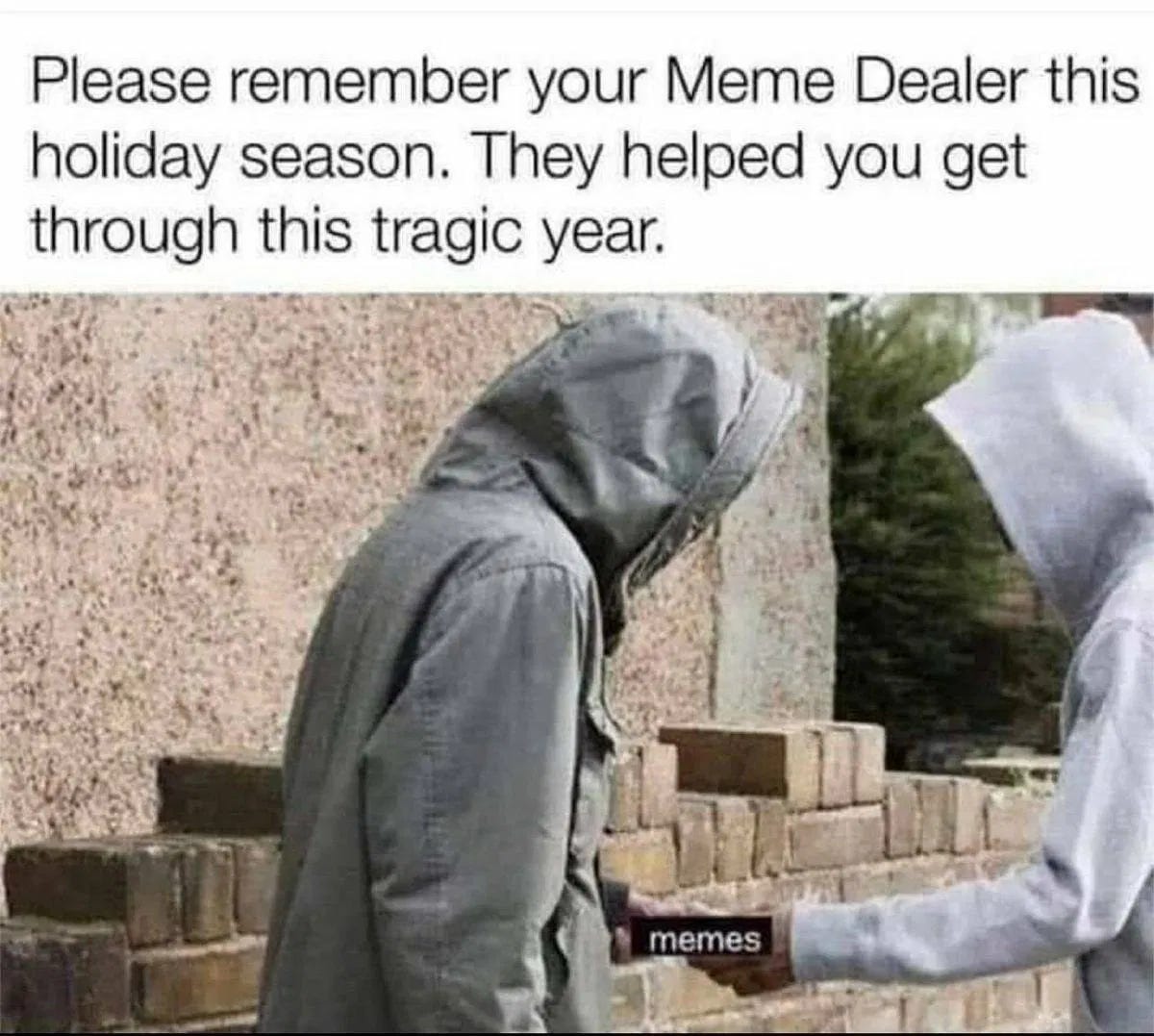 Die 2025 MEMEs - Craving Ratio