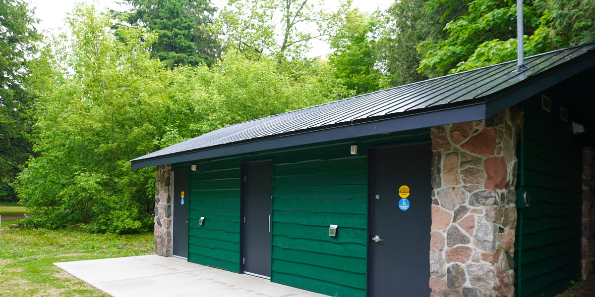 Inglis Falls Upgrades Aim to Connect More People with Nature