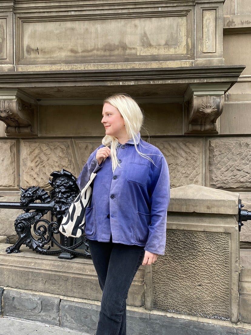 Alice Zoo | Substack