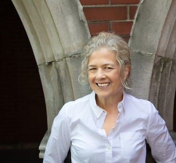Featured Guest: Poet Lynnell Edwards - by Bobbi Buchanan